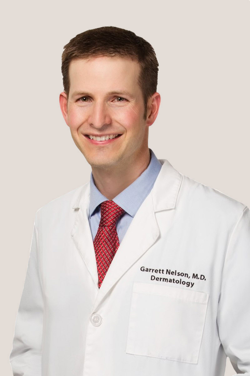 Our Doctors | Dermatology Group of Arkansas