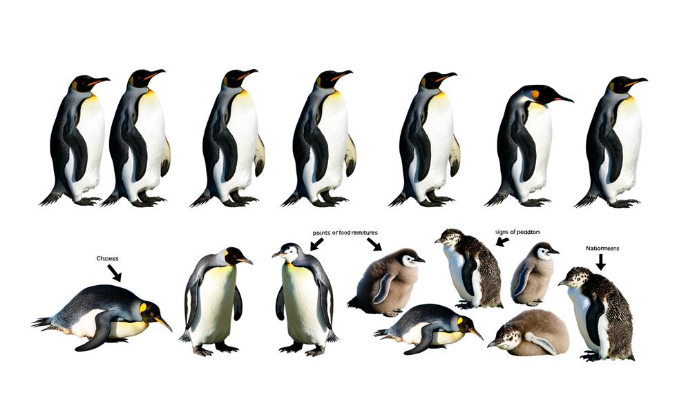 How Big Can The Largest Penguin Get?