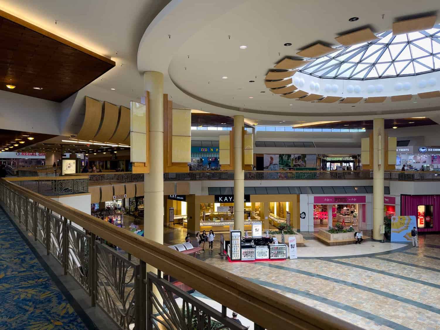 Windward Mall - Go Oahu