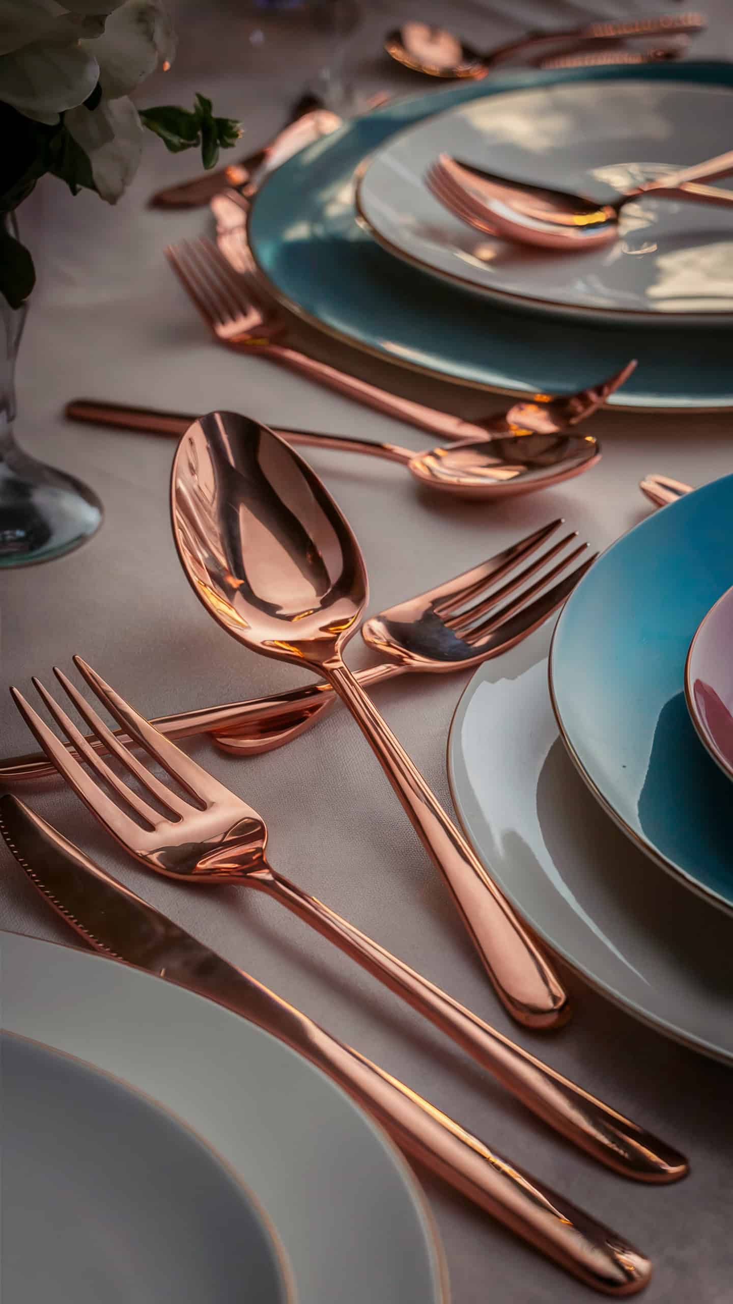 20 Pink Wedding Table Decorations for Elegant Themes