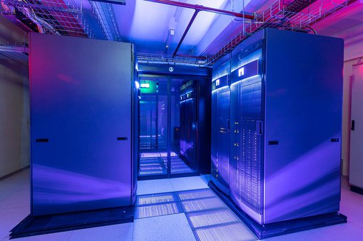 IDA - Italian Datacenter Association home page