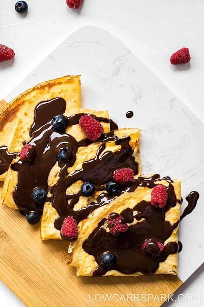 French Breakfast Foods – Savoring The Good®