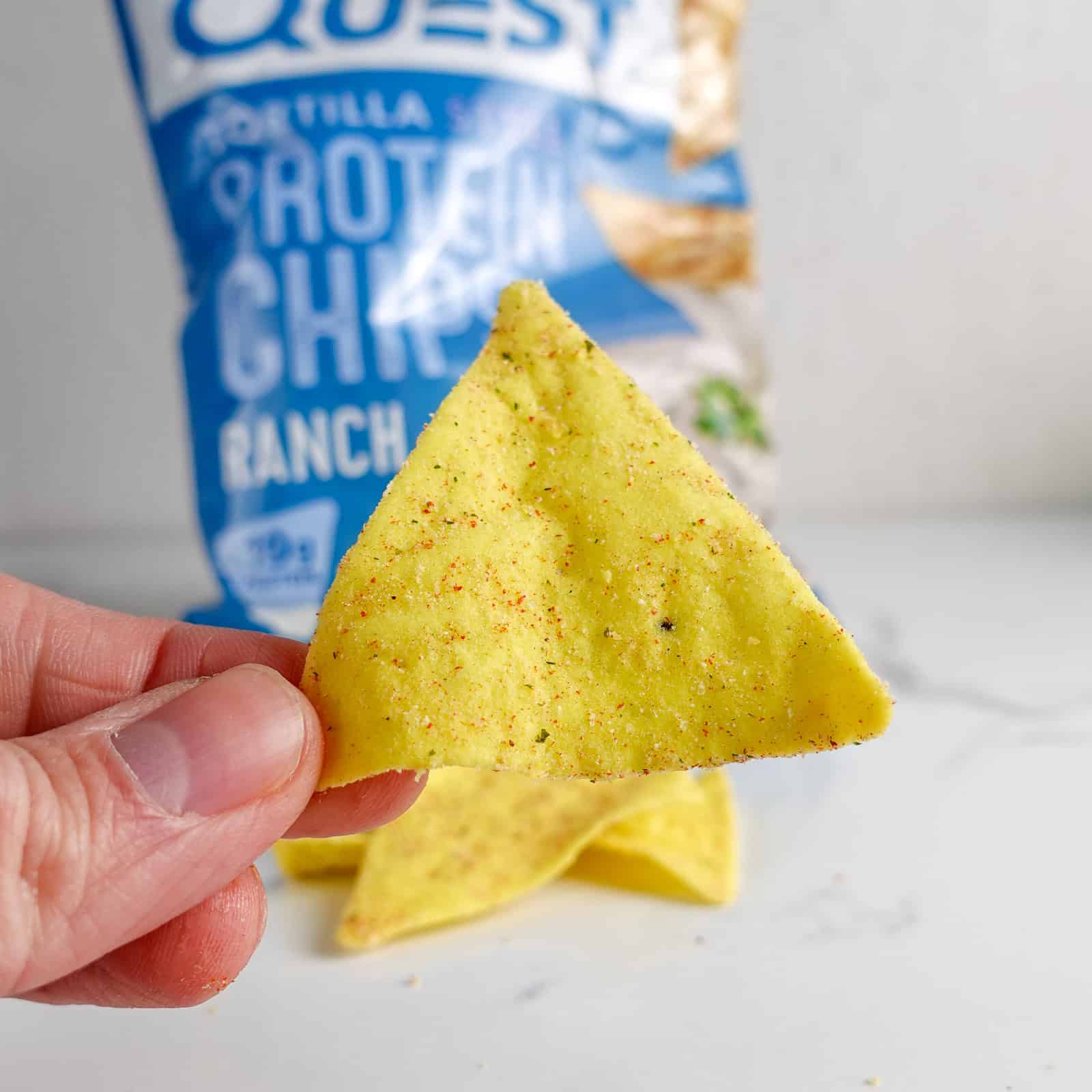 Quest Protein Chips: Review & Ranking of EVERY Flavor