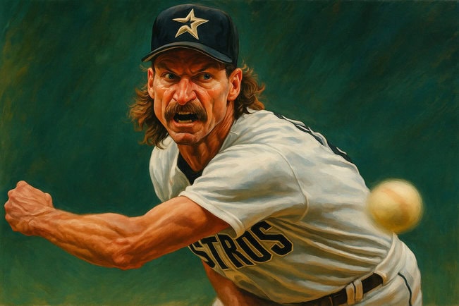 The Big Unit's Impossible Numbers: 10 Randy Johnson Stats That Will ...