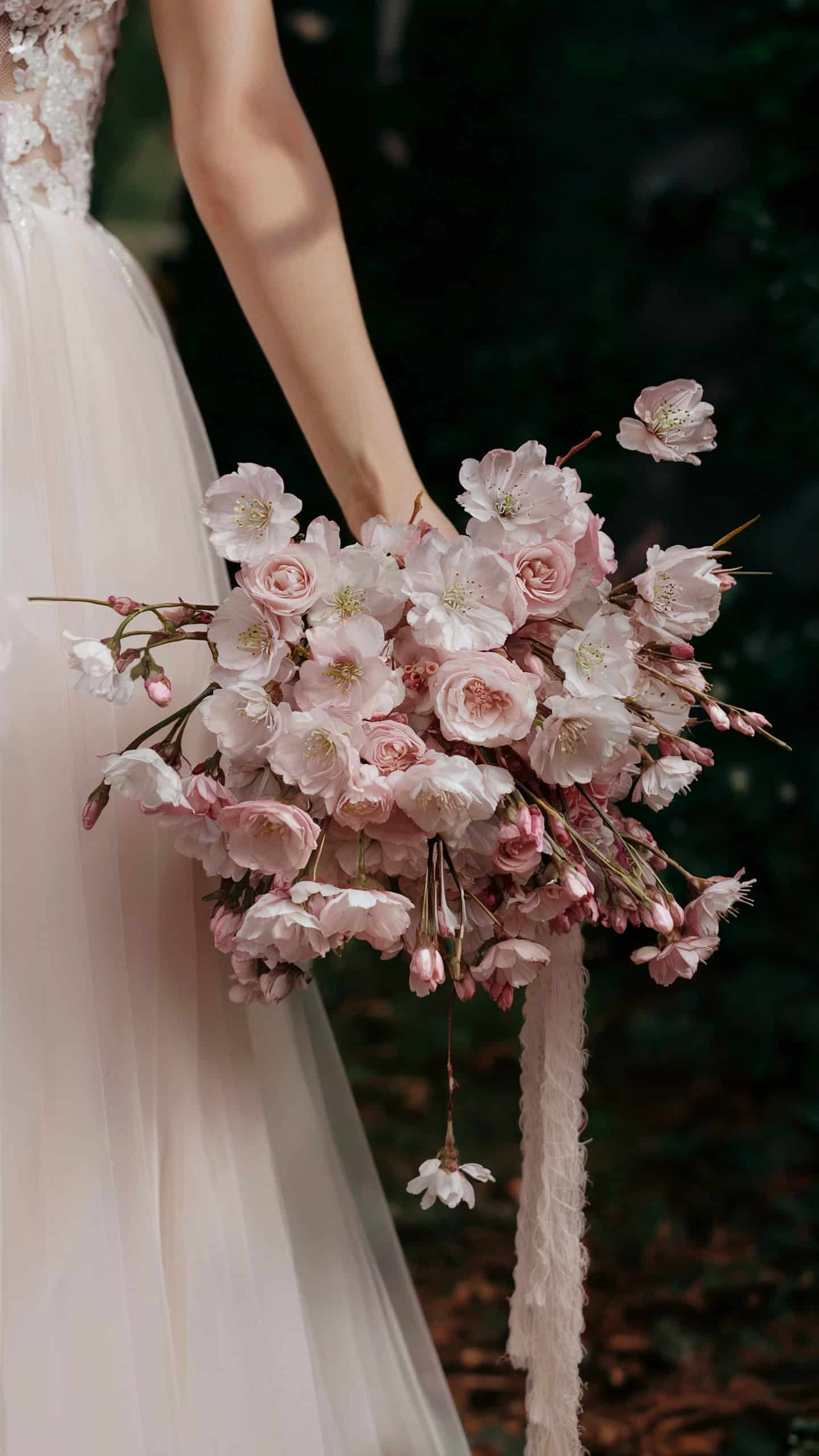 18 Elegant Wedding Bouquet Ideas for a Picture-Perfect Ceremony