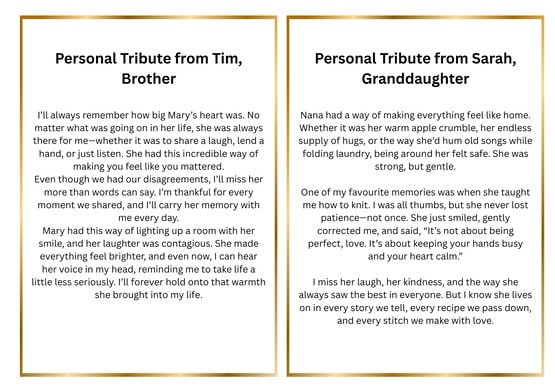 What Does a Funeral Celebrant Do? A Modern 2025 Guide to Meaningful, Personal Farewells ...