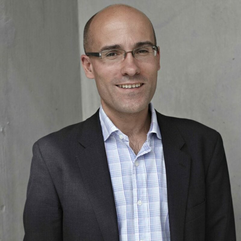 Tumor Promotion and Protection | The Mark Foundation for Cancer Research