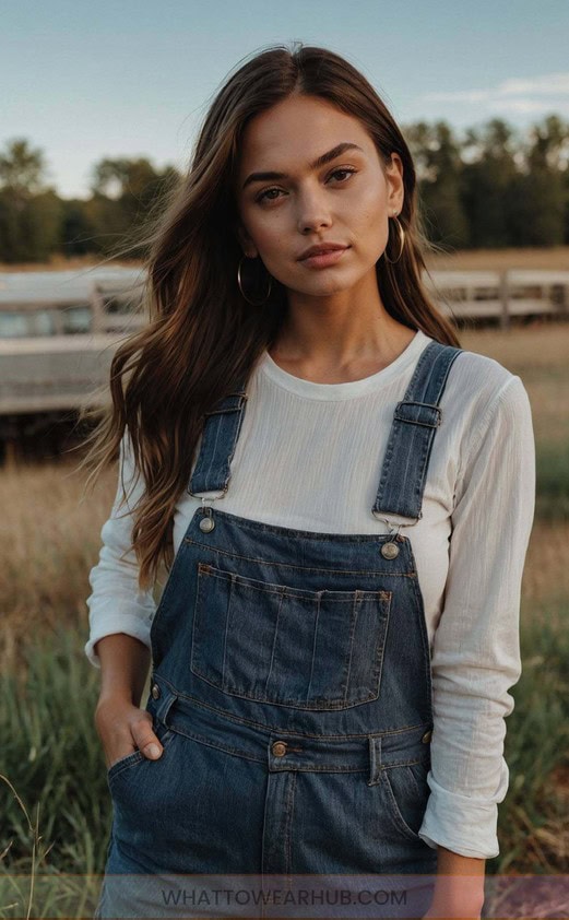 20 Breezy Summer Country Concert Outfits To Beat The Heat