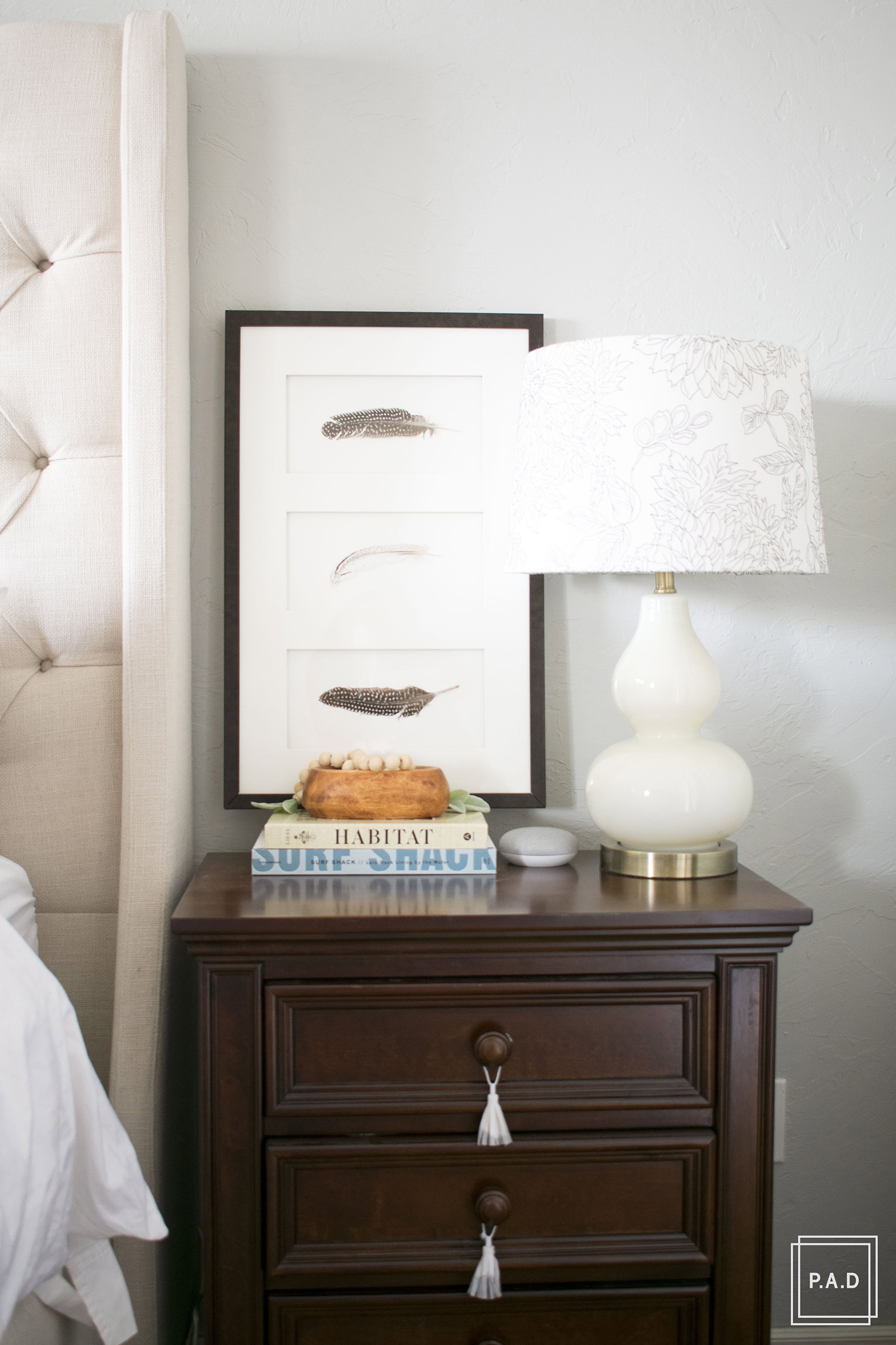 How To Make Your Home Smarter With Google Home • Project Allen Designs