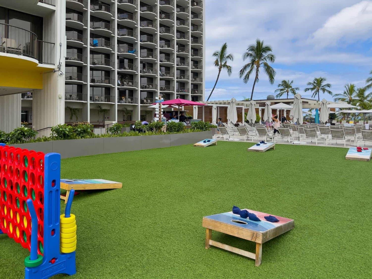 Waikiki Beach Marriott Resort & Spa: Unveiling Luxury and Relaxation ...