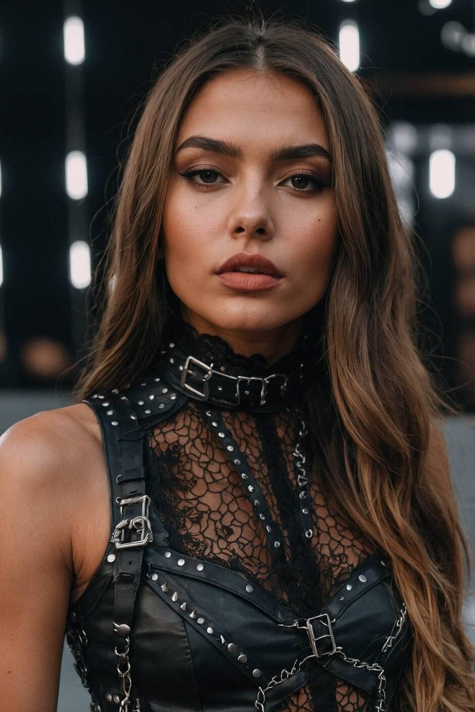 14 Fierce Baddie Concert Outfits That Slay