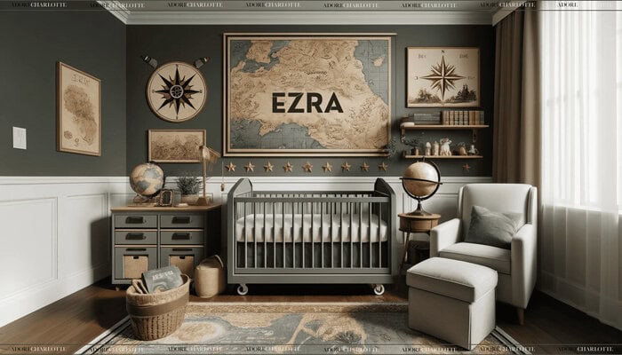 101+ Best Middle Names for Ezra 2025: Strong and Unique