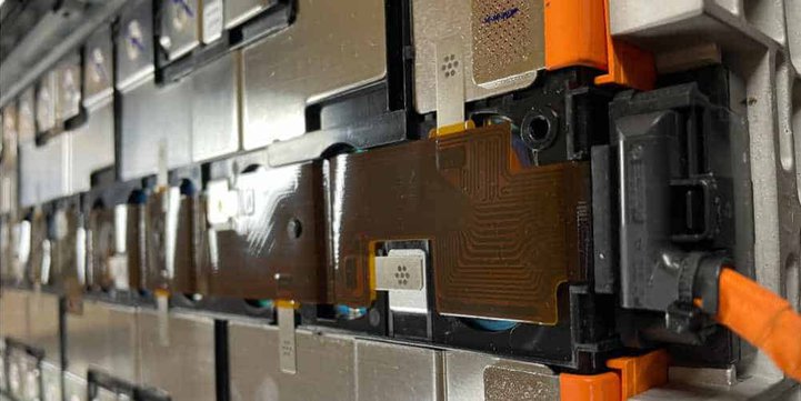 EV battery : serie vs. parallel cells and modules - EVcreate