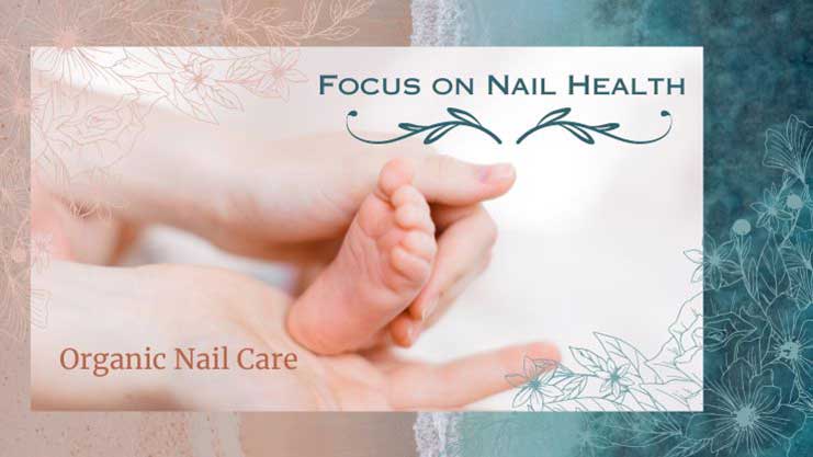 Organic Nail Care: The Best Benefits | Spavelous