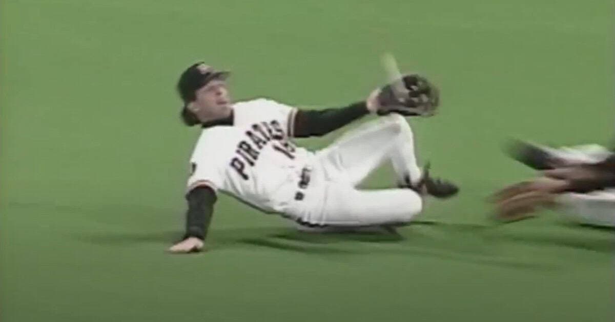 Miracle in Motion: Baseball's 15 Most Spectacular Outfield Catches