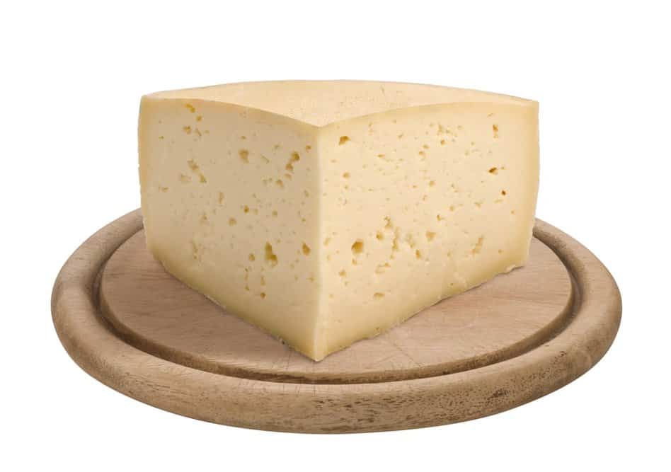 Asiago Cheese Substitute: Common Alternatives & How To Replace