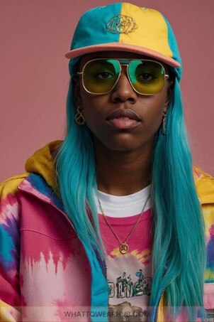 12 Quirky Tyler The Creator Concert Outfits For Hip-Hop Heads