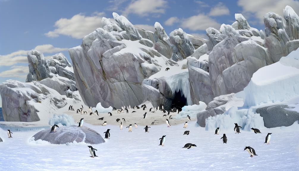 Penguin Species, Habitats & Conservation Guide | 2025