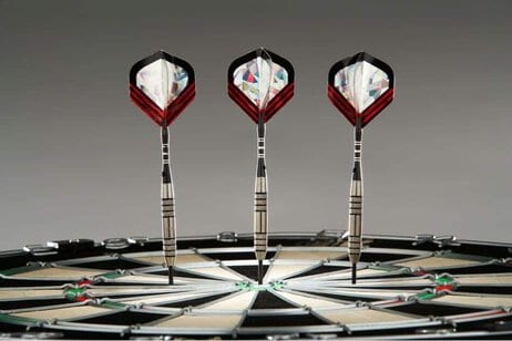 Who Invented Darts? (Origins & History Of The Game) | DartHelp.com