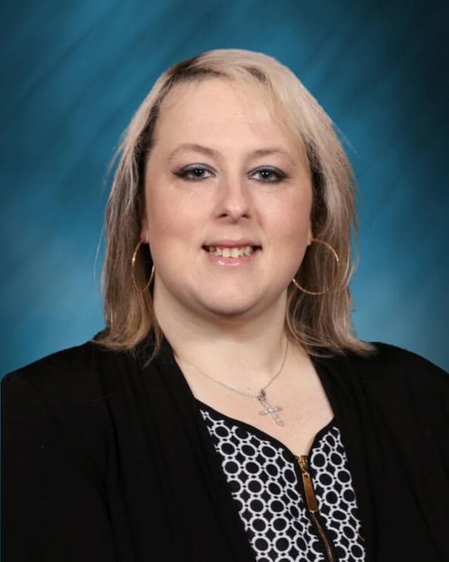 Jennifer Leon – Our Savior New American School