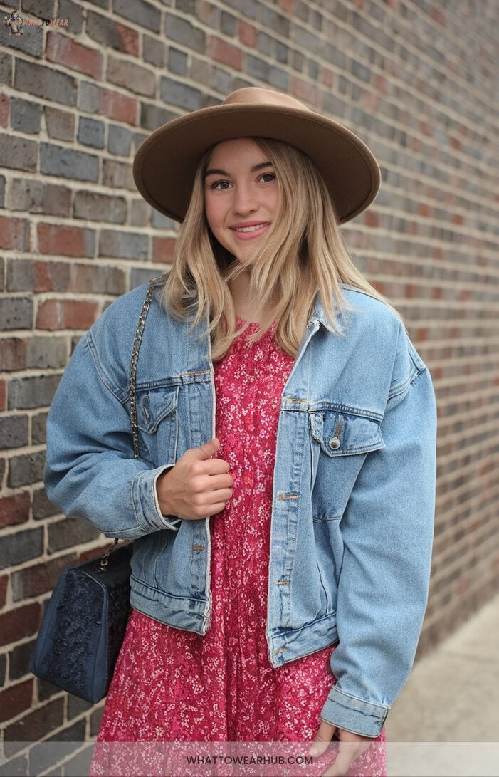 10 Cute And Stylish Outfit Ideas For 7th Graders