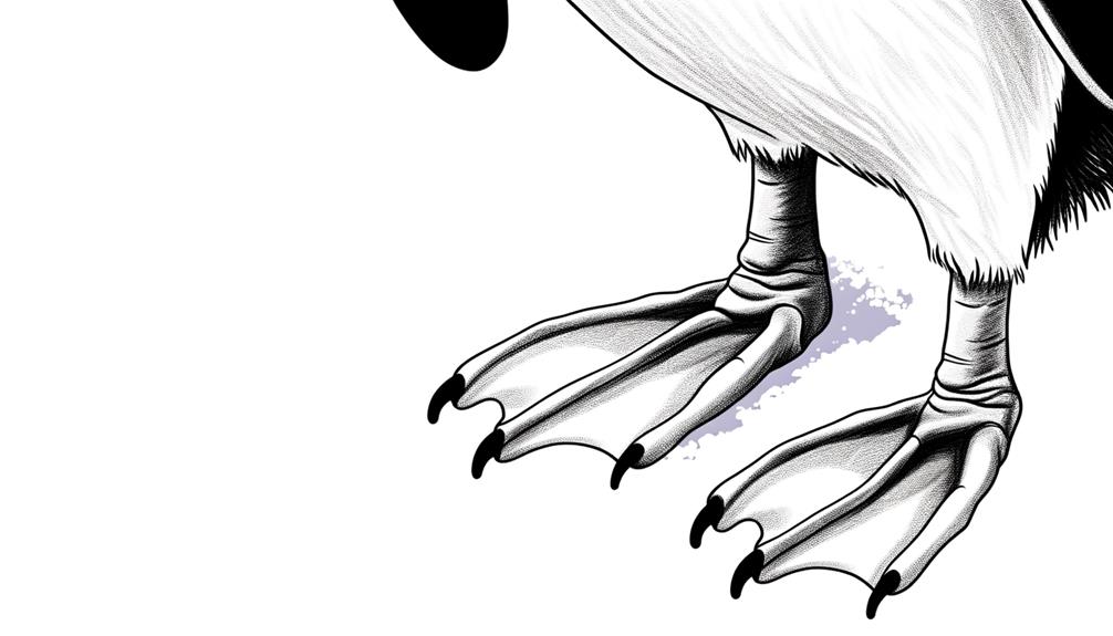 Draw A Simple Penguin In 3 Easy Steps