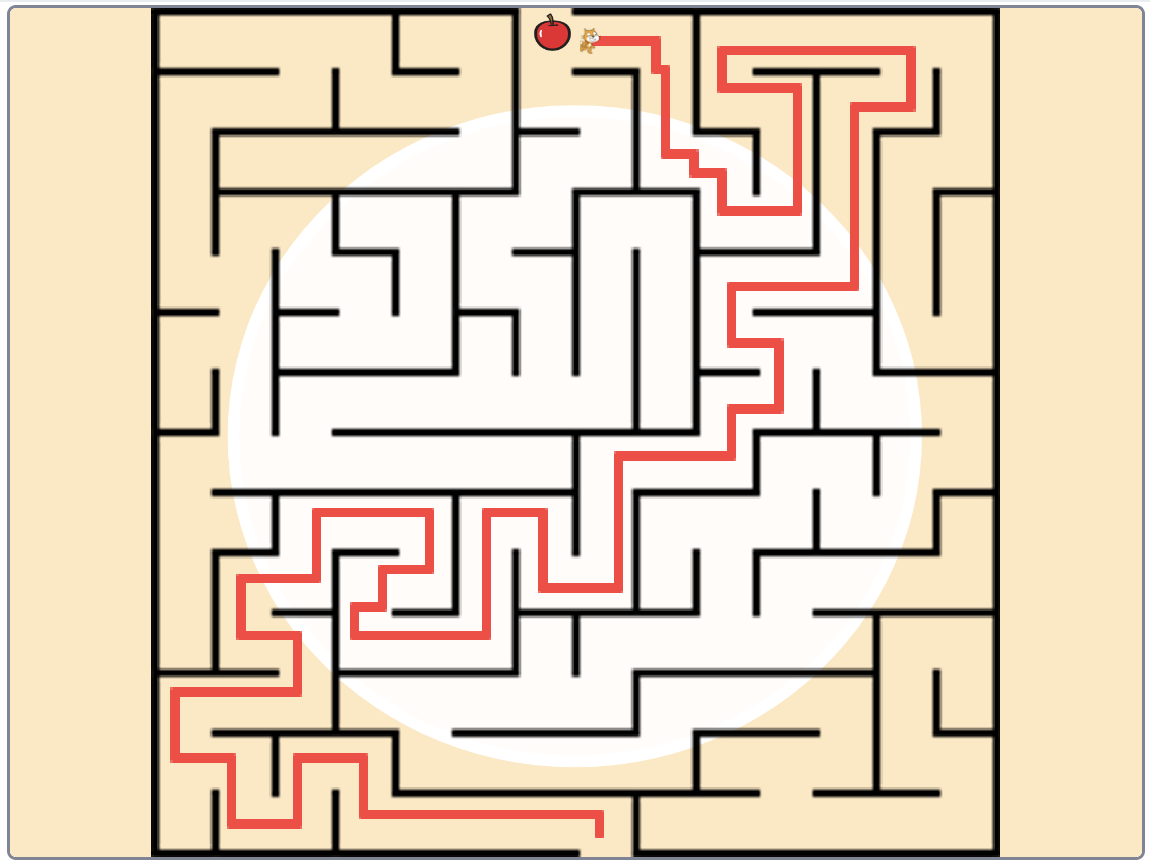 How to Make a Maze Game in Scratch: Complete Guide