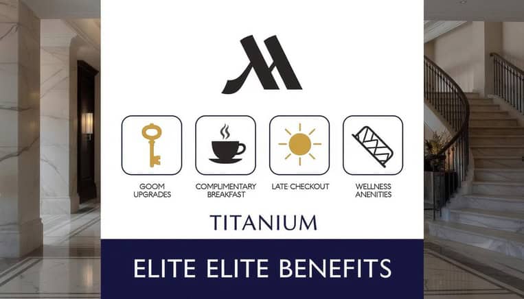 Marriott Bonvoy Lifetime Status: A Path To Perpetual Benefits