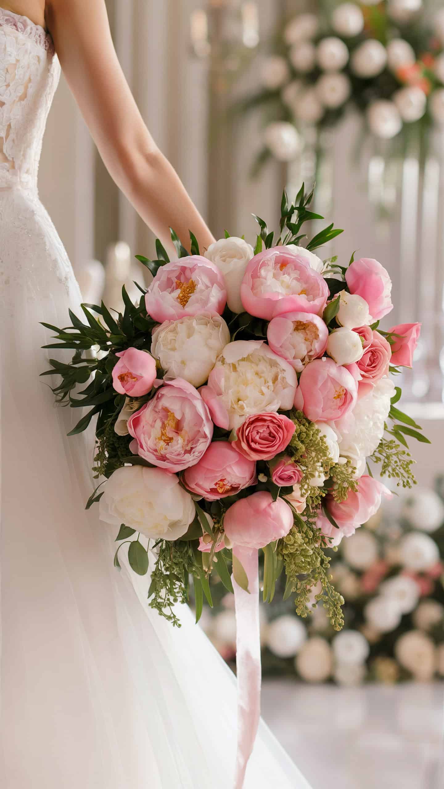 18 Elegant Wedding Bouquet Ideas for a Picture-Perfect Ceremony