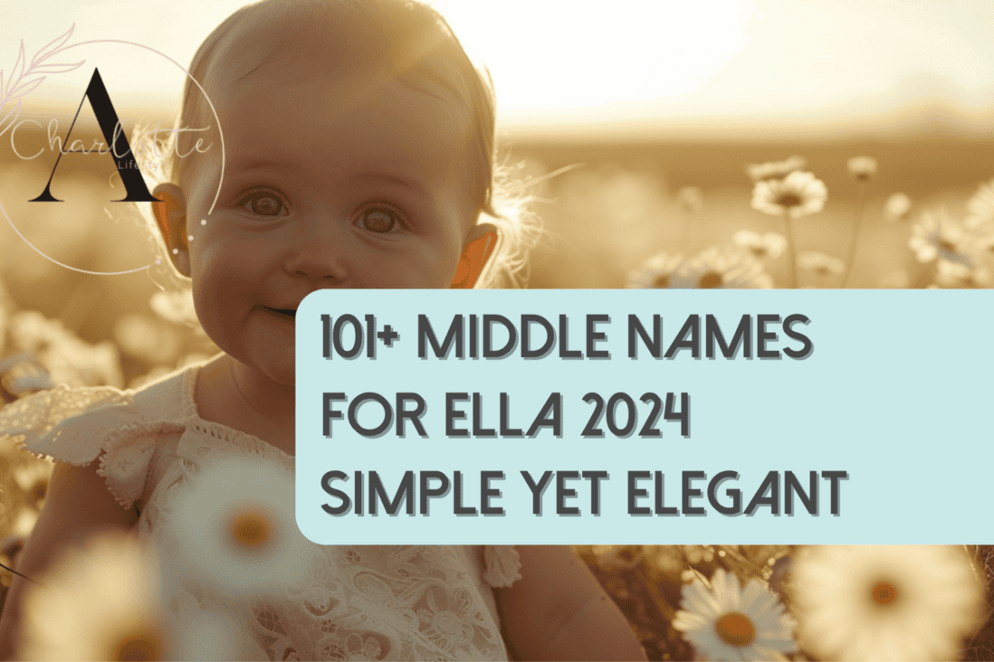 179 Middle Names for Girls 2025: Fun Name Generator