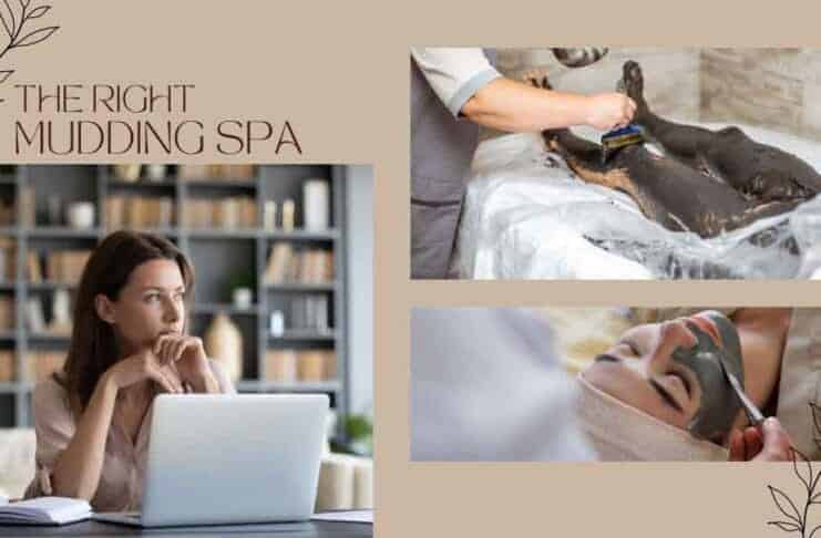 The Ultimate Guide To Mudding Spas | Spavelous