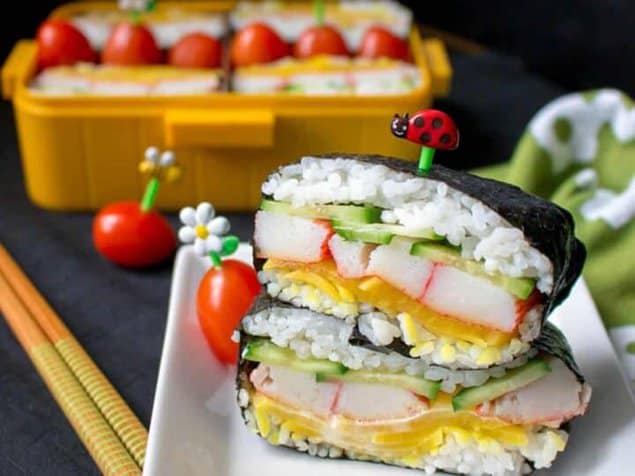 Krab Recipes (45 Best Fake Crab Recipes Beyond Crab Salad)