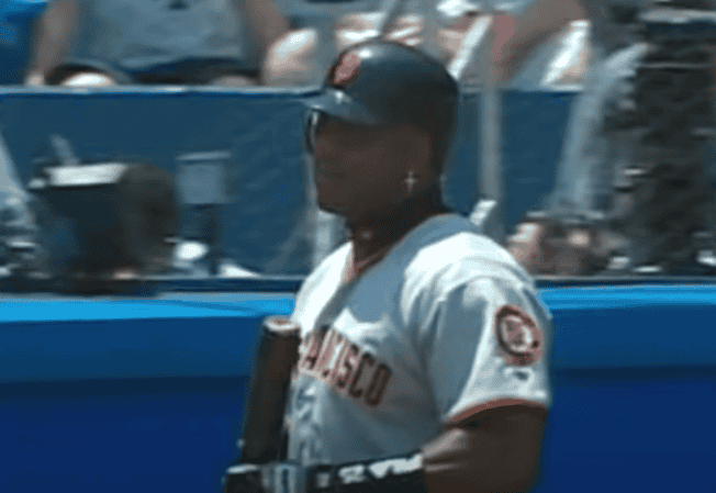 Love Him or Hate Him, These 10 Barry Bonds Stats Prove He Was One of ...