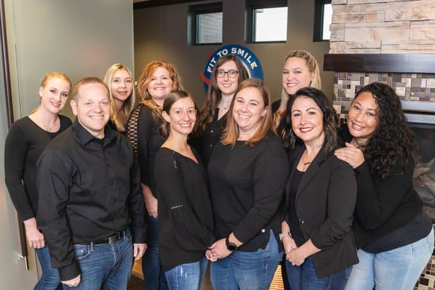 Fit to Smile Dental in Highlands Ranch, CO