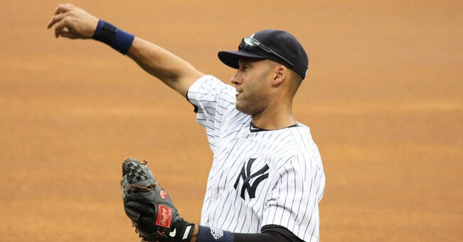 No Question About It: These Are The 12 Greatest Shortstops in MLB ...