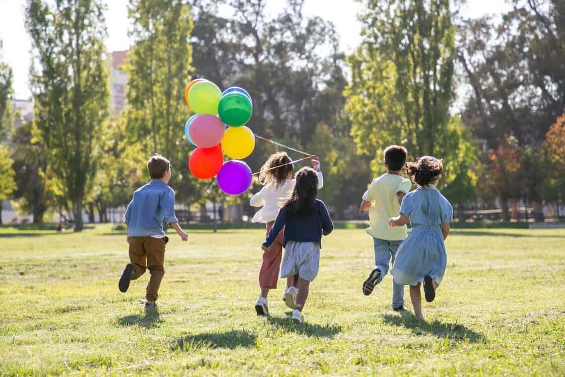 Our Guide To Celebrating August Birthdays - www.partypro.com