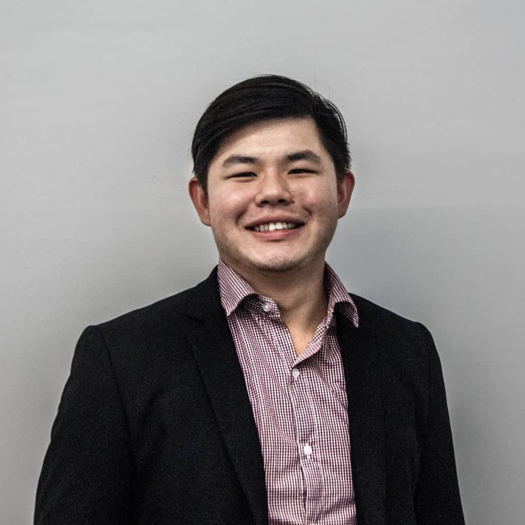 Incubator/Venture Builder — NEXEA