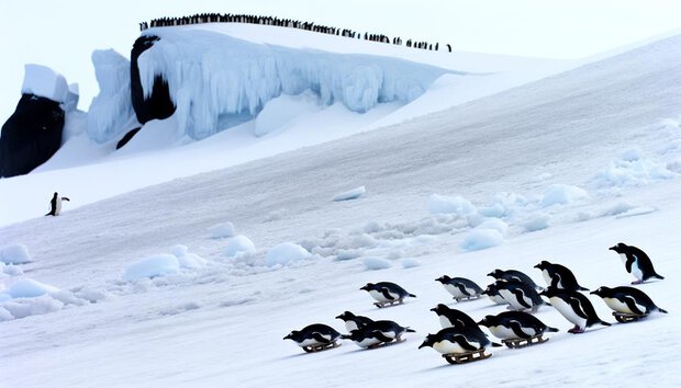 How Do Penguins Get Away From Predators: 10 Smart Ways