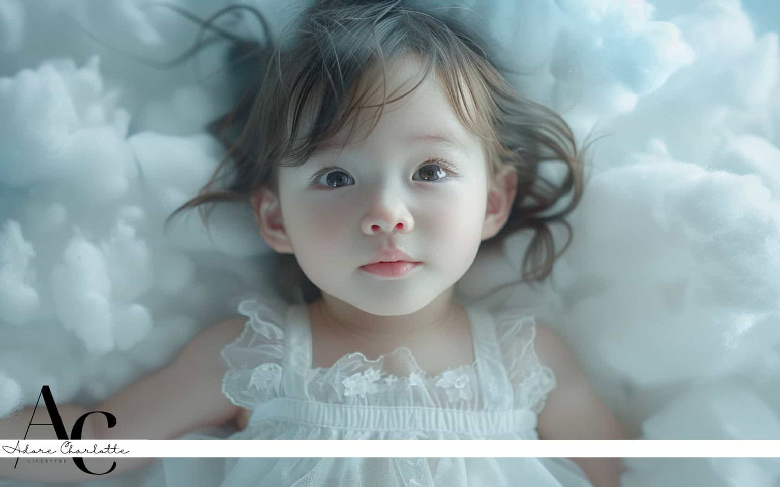 333+ Best Angel Girl Names for 2025 – Pure, Sweet & Celestial - Adore ...