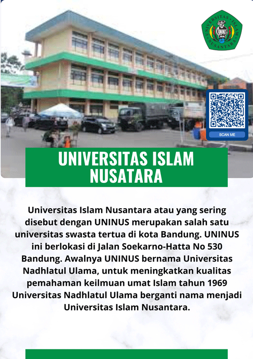 Bingung Kuliah Di Mana ? Yuk Kenali lebih Dekat Mengenai Ars University! - Ini Universitas
