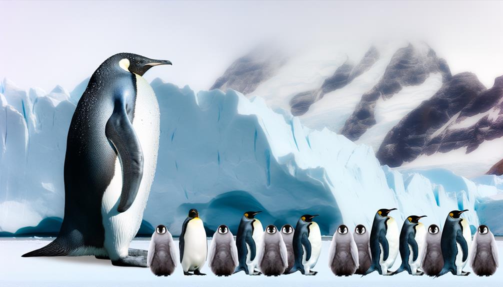 Discovering The Colossal Penguin - A Guide To The Biggest Penguin Ever ...