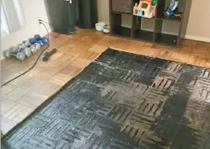 Park La Brea apartment leaks spark outrage among residents