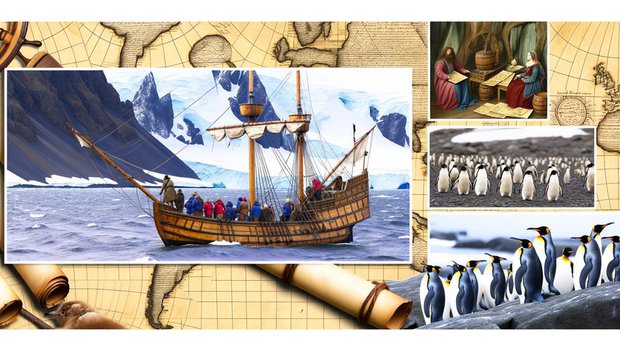 How Did Penguins Get Their Name: A Step-by-Step Guide