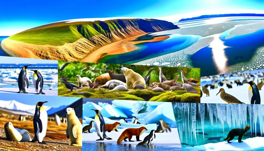 Penguin Species, Habitats & Conservation Guide | 2025