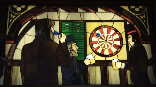 Is Darts A Sport? (And Why) | DartHelp.com