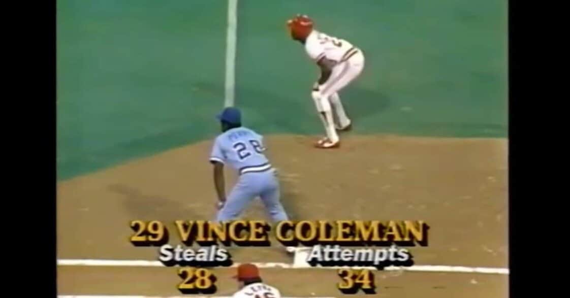 These MLB Speedsters Left Smoke on the Basepaths: Baseball's 10 Fastest ...