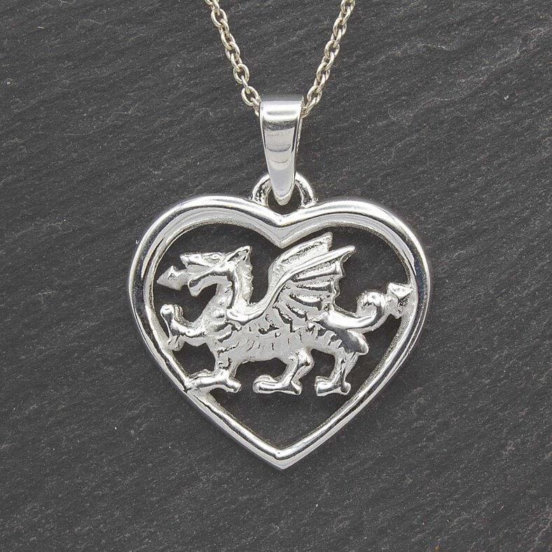 Home - Celtic & Welsh Jewellery