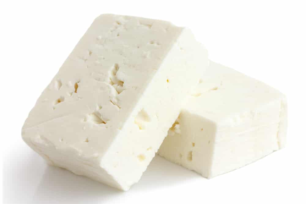 Paneer Cheese Substitute: 5 Common Alternatives To Use
