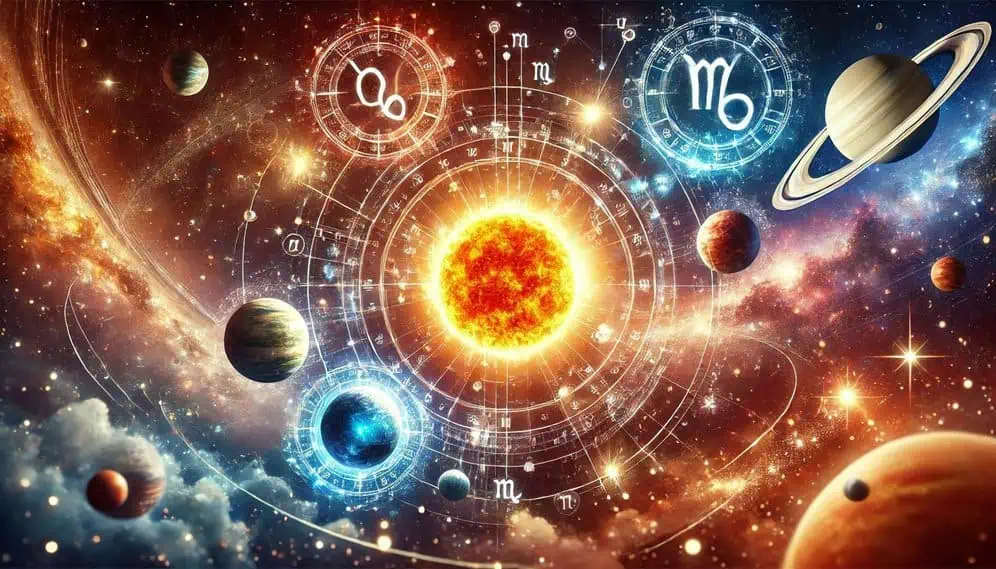 Science Astrology: Är astrologi vetenskaplig eller bara tro? Deluxe ...