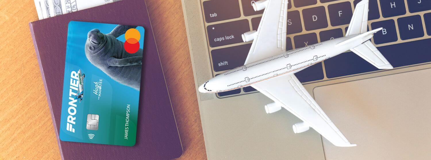 Frontier Сredit Сard (by Barclays) Full Review